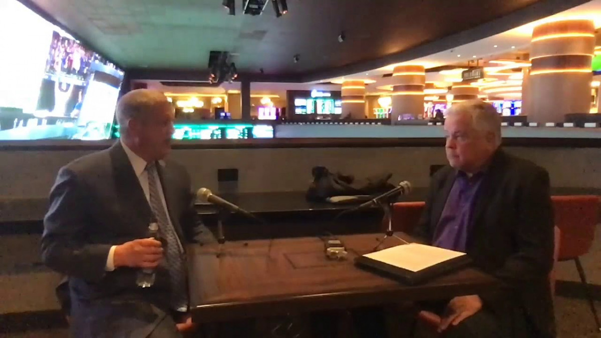 Derek Stevens gives inside scoop on Circa Resort & Casino Las Vegas ...