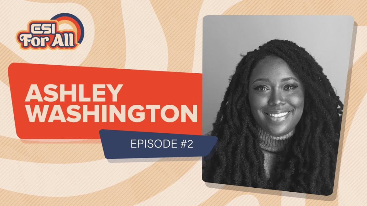 Ashley Washington: VALORANT Game Changers is truly heading ‘in the ...