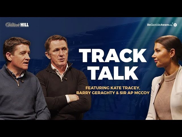 William Hill - a closer look at UK racing’s new whip rules - GamblingTV.com