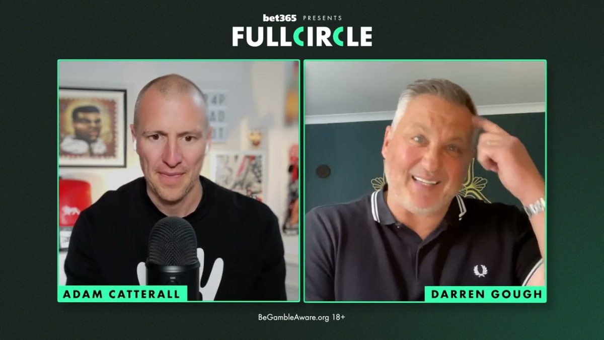 Darren Gough: Australia “not as easy to crack” - GamblingTV.com