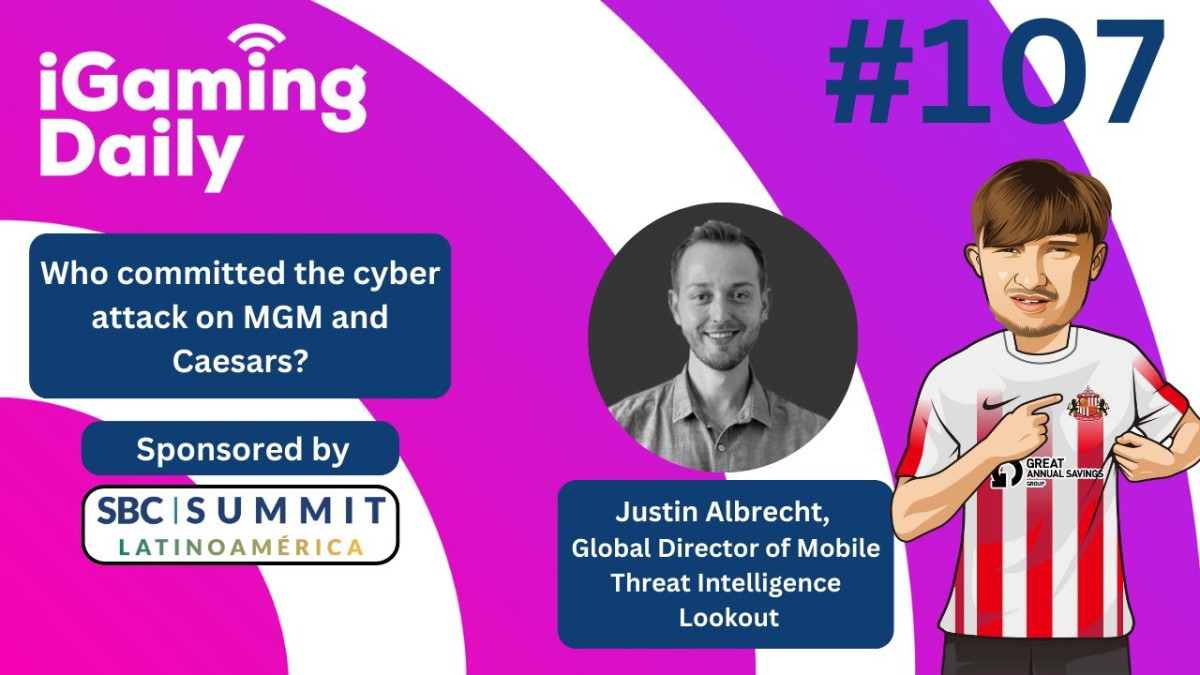 Who committed the cyber attack on MGM and Caesars? - GamblingTV.com