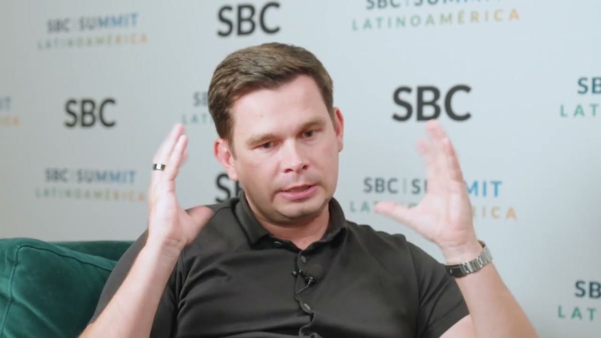 Growe: The importance of targeting emerging markets - GamblingTV.com