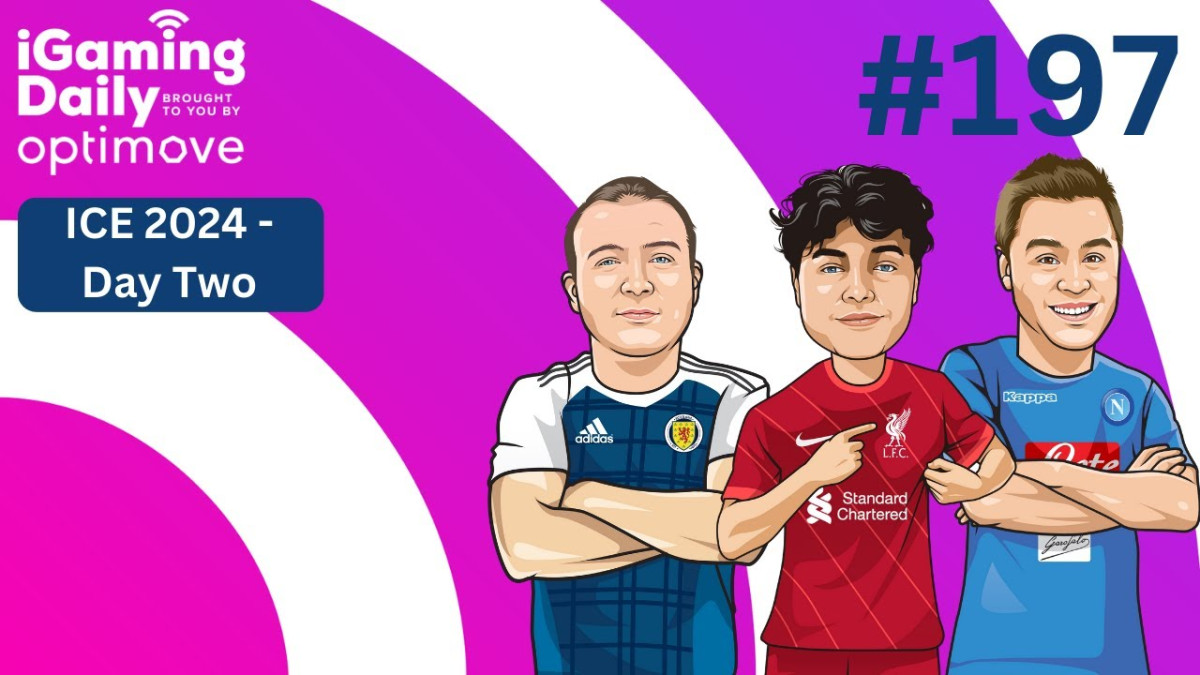 Ep 192: Former Resorts World CEO's guilty plea explained - GamblingTV.com