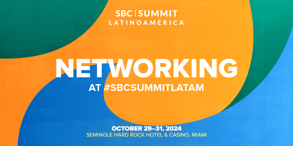 Chase Stadium & More: Networking Highlights at SBC Summit Latinoamérica